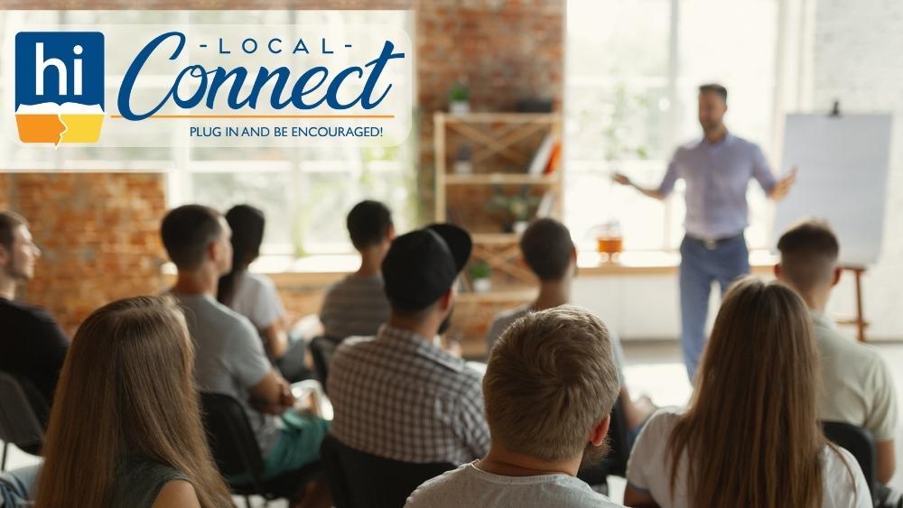 Local Connect - Homeschool Iowa