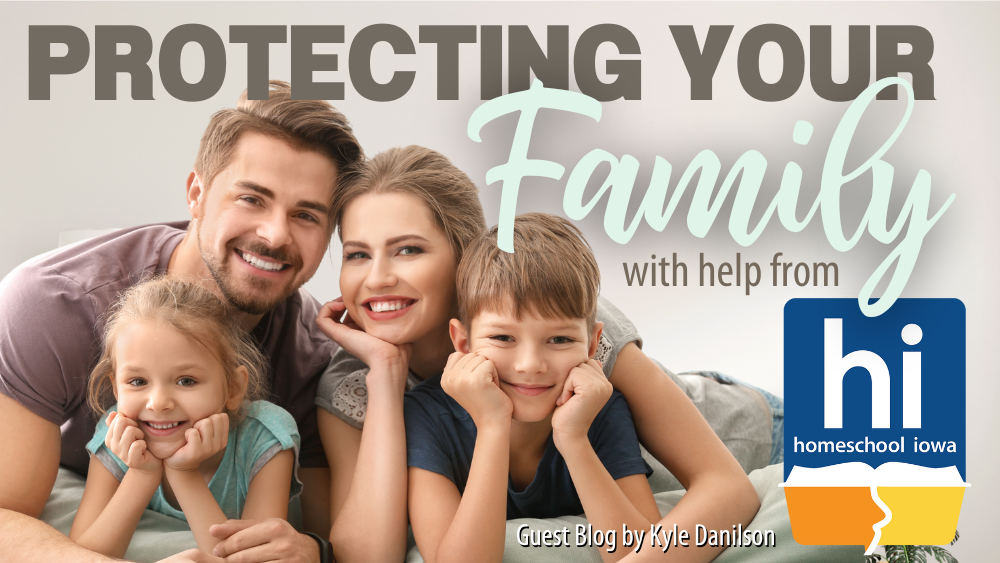 Protecting Your Family